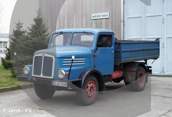 S4000 Lkw Kaufen