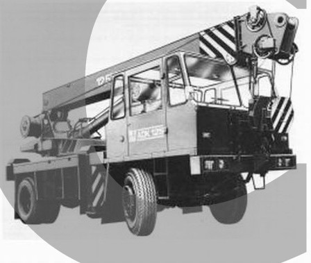 IFA ADK 125 - IFA-Tours