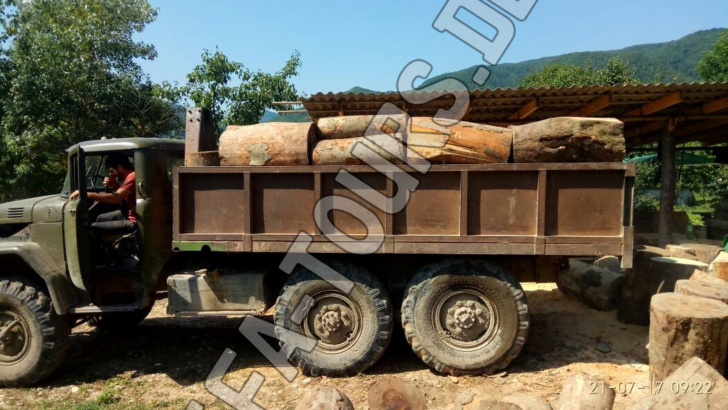 IFA W50 Motor im Sil - Двигатель IFA W50 в Sil - IFA-Tours