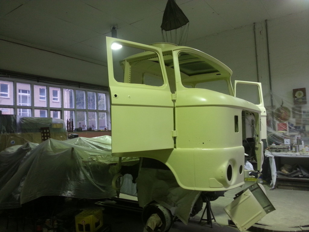 IFA W50 LA (19) « « IFA-Tours