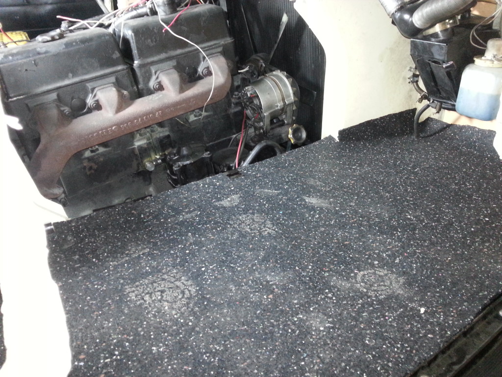 IFA W50 LA (256) « « IFA-Tours